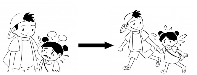 Learn the important Primary 4 composition skills | Creativedge Learning