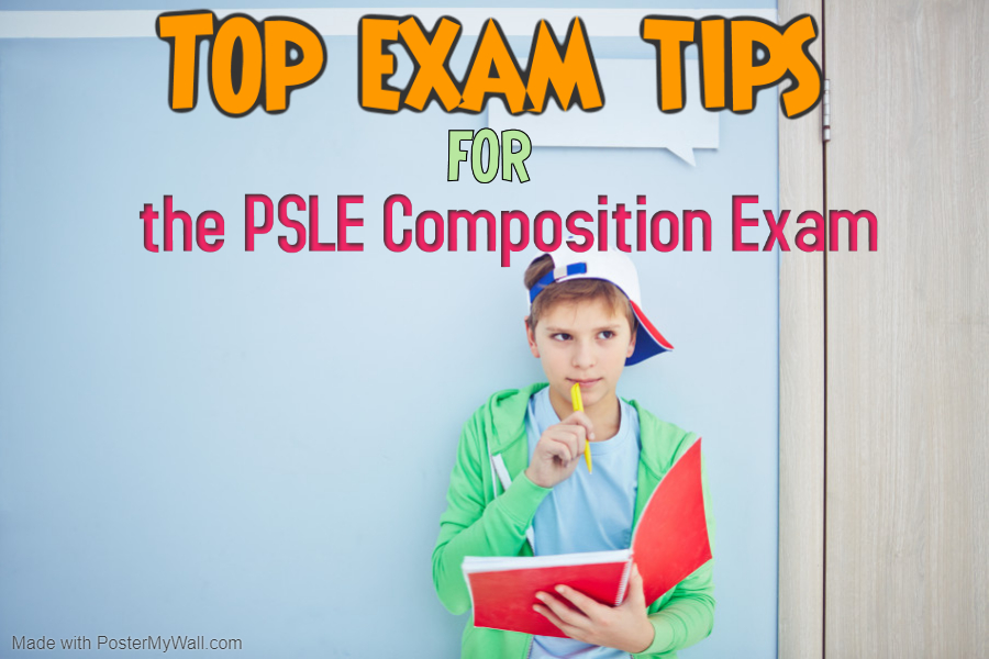 Top 7 dos and don'ts for PSLE composition | Creativedge Singapore