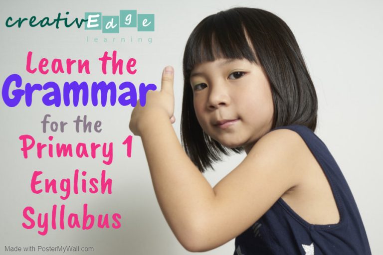 Grammar For Primary 1 English Syllabus Creativedge Learning grammar-for-primary-1-english-syllabus-creativedge-learning