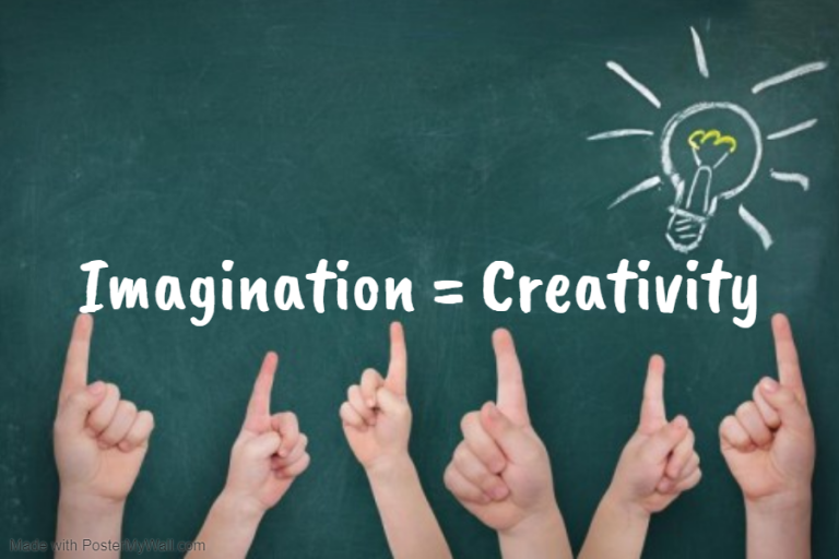 Creativity in Creative writing classes for Primary school | Creativedge