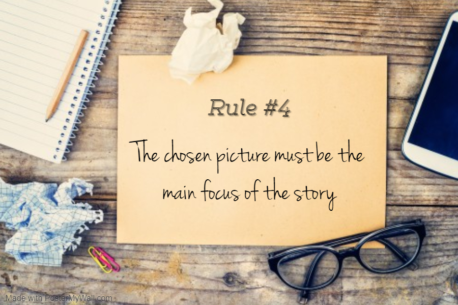 Primary 5 English Composition | 4 key rules - Creativedge Learning