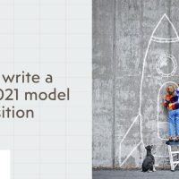 Learn how to write with a PSLE model composition | Creativedge Learning