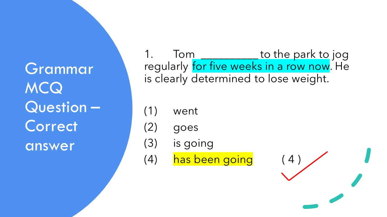 Primary 5 English Grammar - Common mistakes | Creativedge